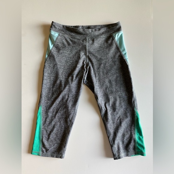 adidas | Bottoms | Adidas Legging Capris Climate Girls 8 | Poshmark